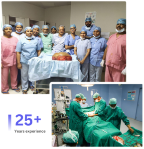 Healthway Hospital: Goa's Leading Super Specialty Care Center