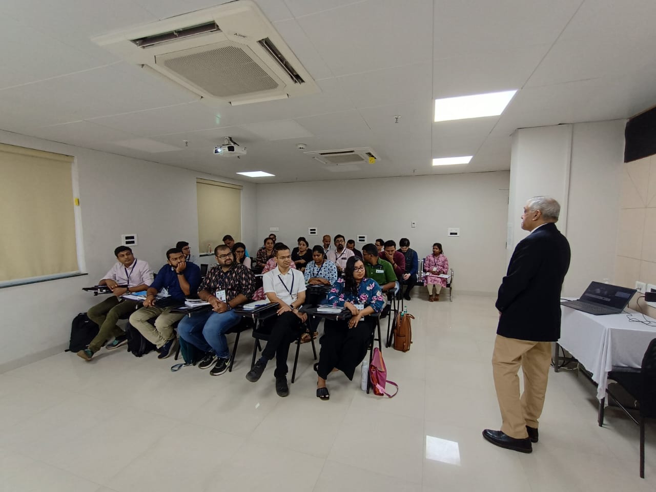Academics - Best Super Speciality Hospital in Goa