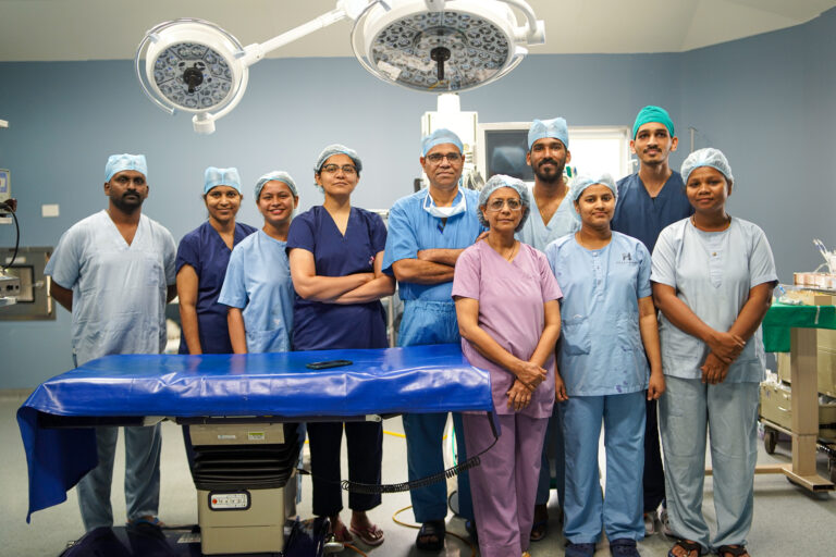 Healthway Hospital: Goa's Leading Super Specialty Care Center